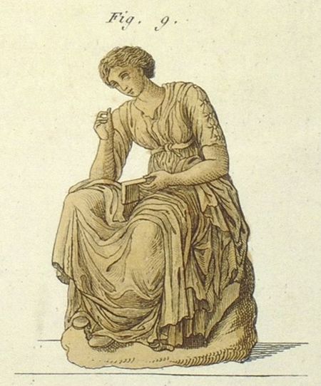 Kalliope – Interlinking_Pictura