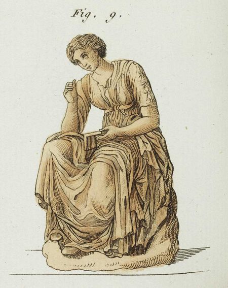 Kalliope – Interlinking_Pictura